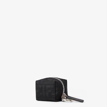 Fendi Ff Jacquard Airpods Case