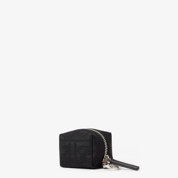 Fendi Ff Jacquard Airpods Case