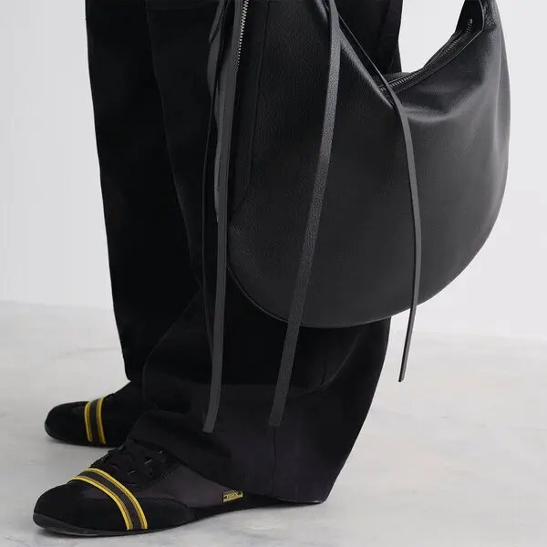 Fendi Wrap Trainers