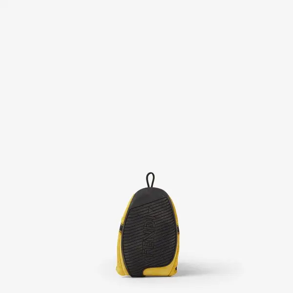 Fendi Wrap Trainers With Elastic Webbing