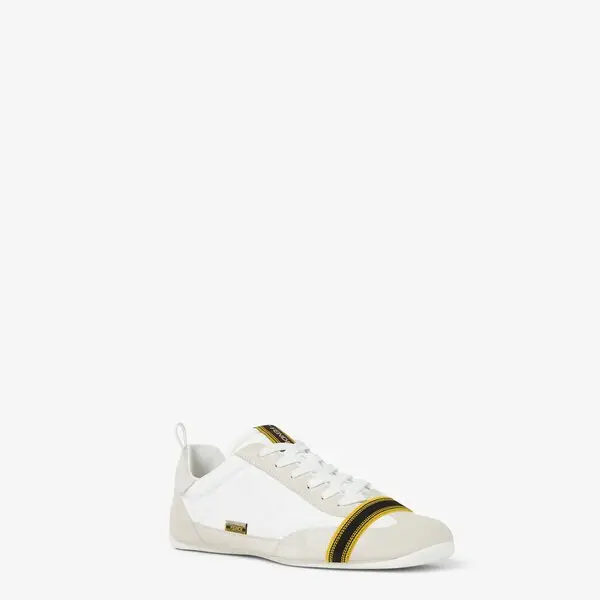 Fendi Wrap Trainers