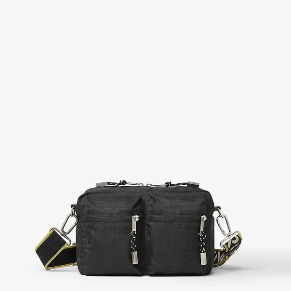 Fendi Zucca Camera Case