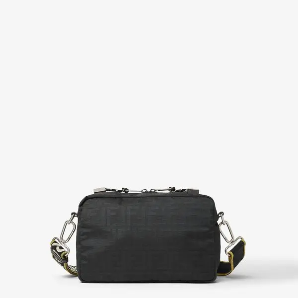 Fendi Zucca Camera Case