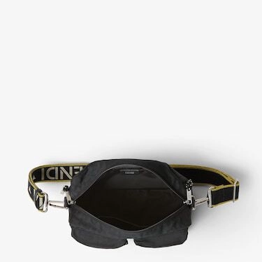 Fendi Zucca Camera Case