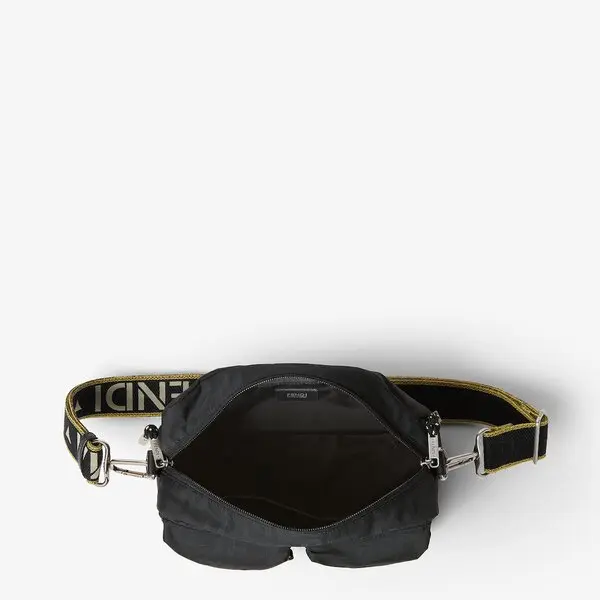 Fendi Zucca Camera Case