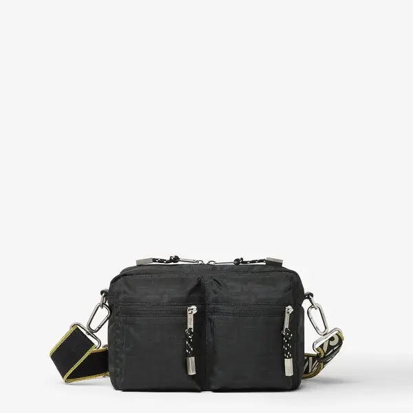 Fendi Zucca Camera Case