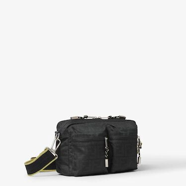 Fendi Zucca Camera Case