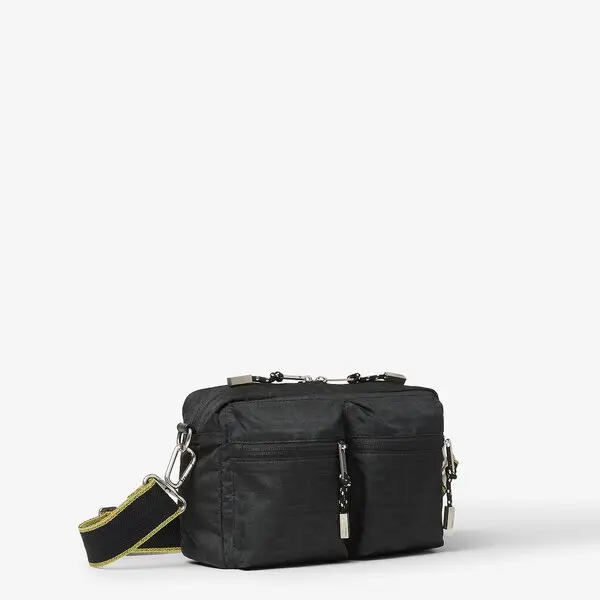 Fendi Zucca Camera Case