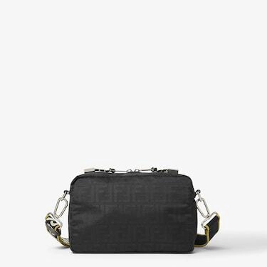 Fendi Zucca Camera Case