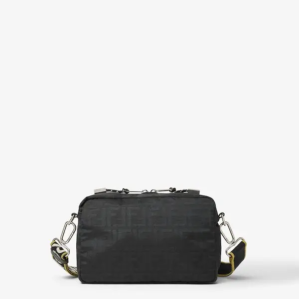 Fendi Zucca Camera Case