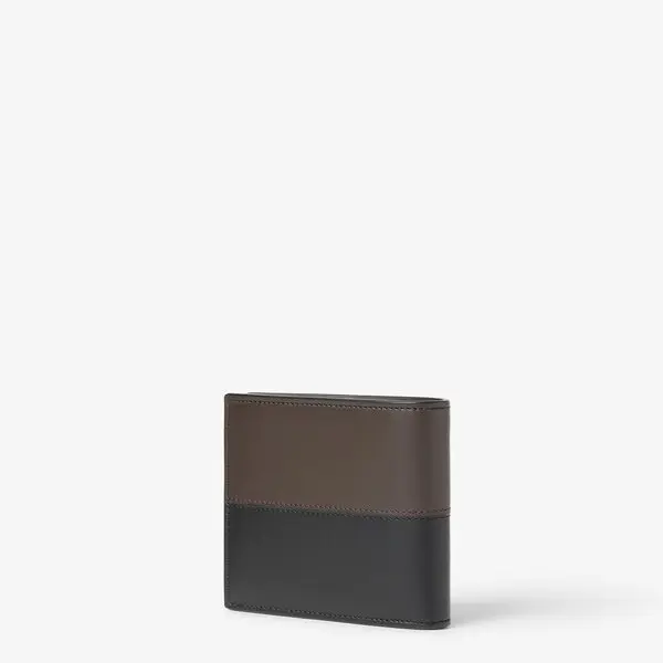 Fendi Ff Double Wallet