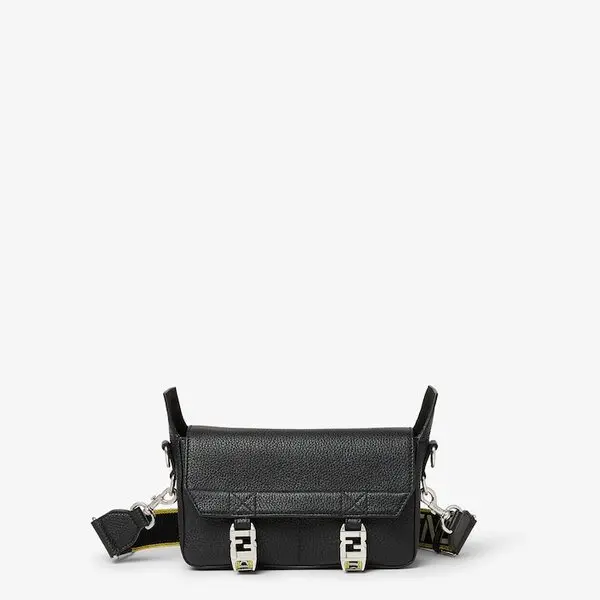 Fendi Flow Small Messenger Bag