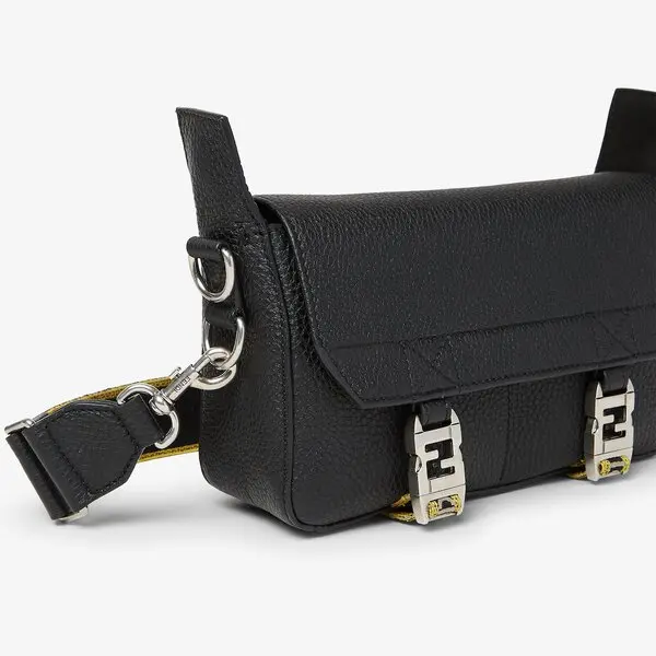 Fendi Flow Small Messenger Bag