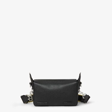 Fendi Flow Small Messenger Bag