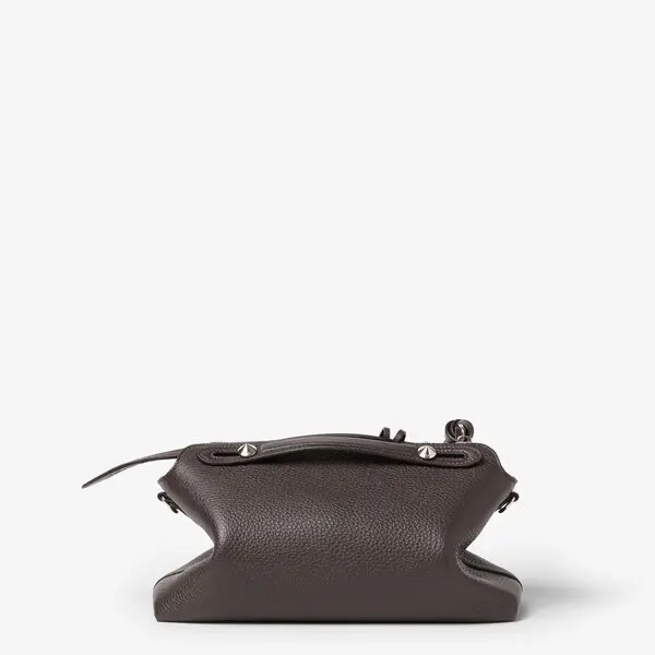 Fendi By The Way Soft Medium Bag - Brown