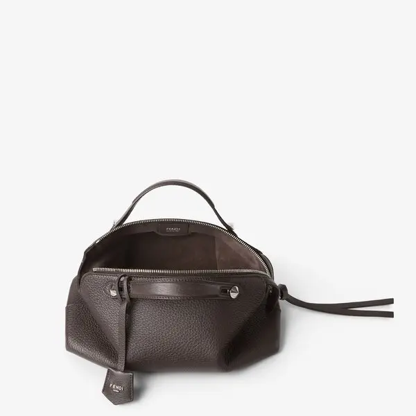 Fendi By The Way Soft Medium Bag - Brown