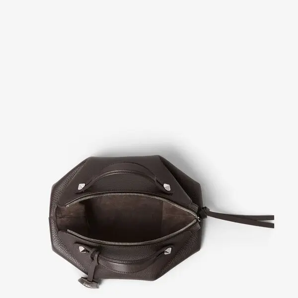 Fendi By The Way Soft Medium Bag - Brown