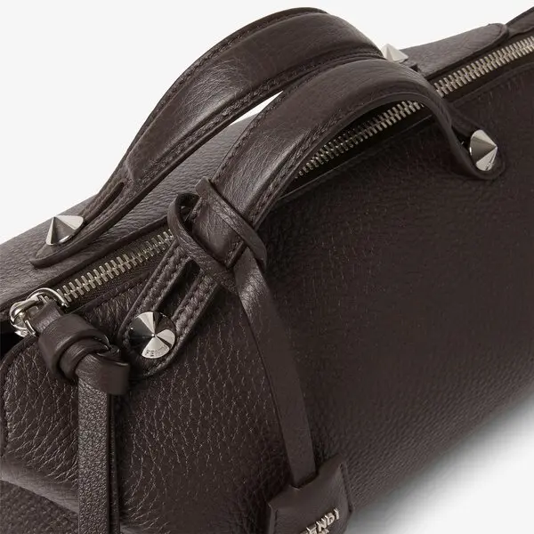 Fendi By The Way Soft Medium Bag - Brown