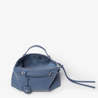 Fendi By The Way Soft Medium Boston Bag