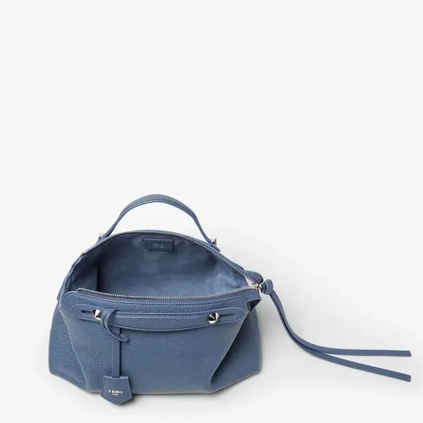 Fendi By The Way Soft Medium Boston Bag