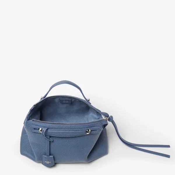 Fendi By The Way Soft Medium Boston Bag
