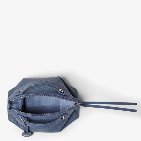 Fendi By The Way Soft Medium Boston Bag