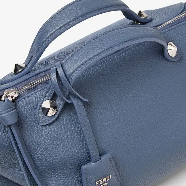 Fendi By The Way Soft Medium Boston Bag