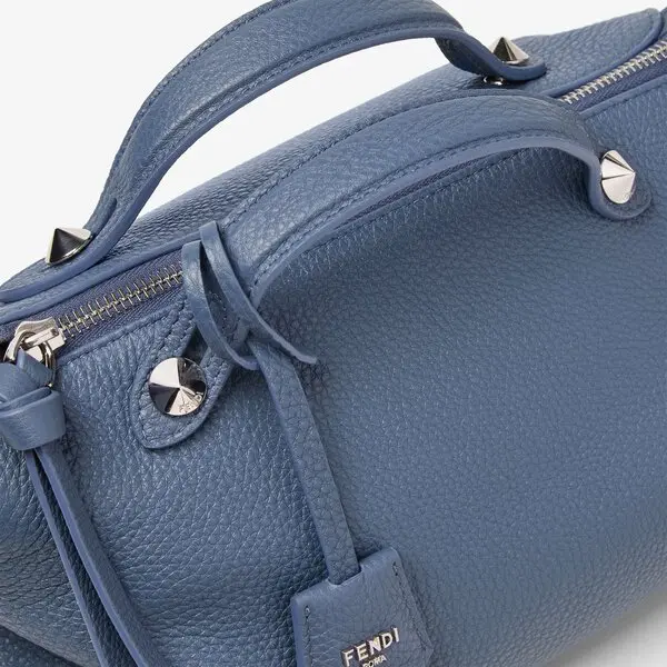 Fendi By The Way Soft Medium Boston Bag