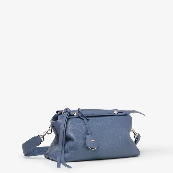 Fendi By The Way Soft Medium Boston Bag