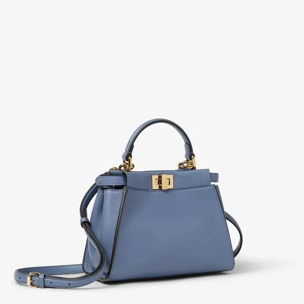 Fendi Peekaboo Mini Bag