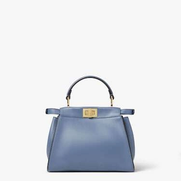 Fendi Peekaboo Mini Bag