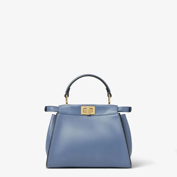 Fendi Peekaboo Mini Bag