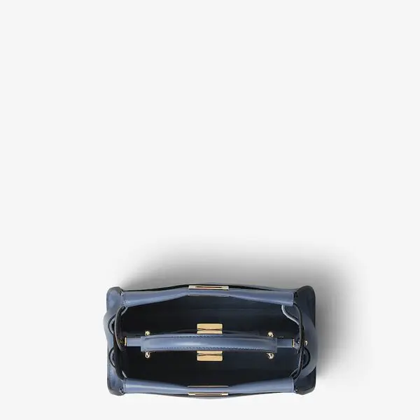 Fendi Peekaboo Mini Bag