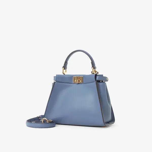 Fendi Peekaboo Mini Bag