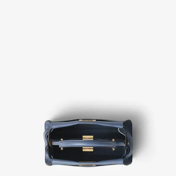 Fendi Peekaboo Mini Bag
