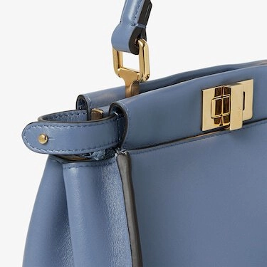 Fendi Peekaboo Mini Bag