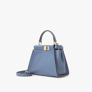 Fendi Peekaboo Mini Bag