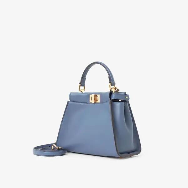 Fendi Peekaboo Mini Bag