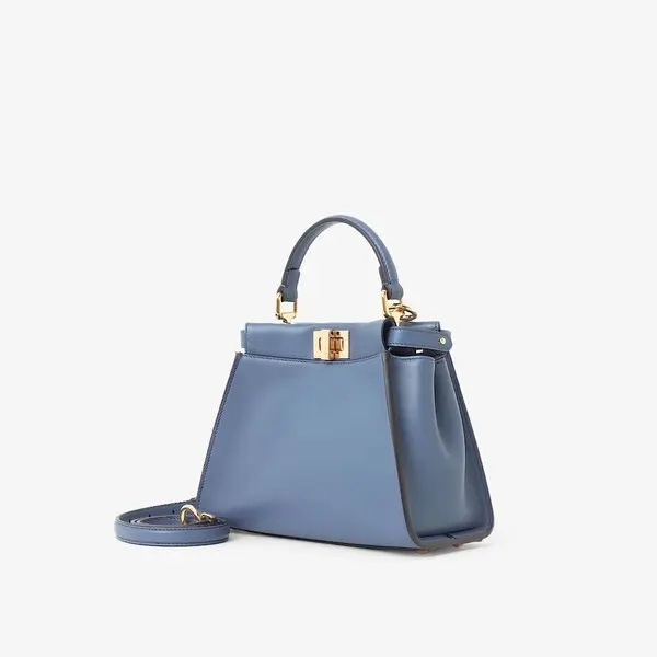 Fendi Peekaboo Mini Bag