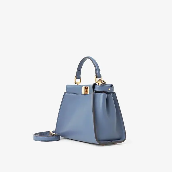 Fendi Peekaboo Mini Bag