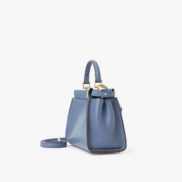 Fendi Peekaboo Mini Bag