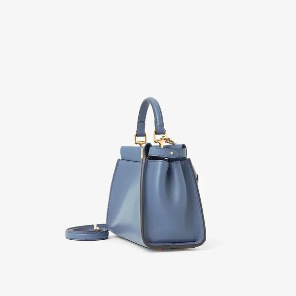 Fendi Peekaboo Mini Bag