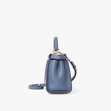 Fendi Peekaboo Mini Bag
