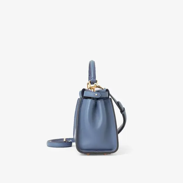 Fendi Peekaboo Mini Bag