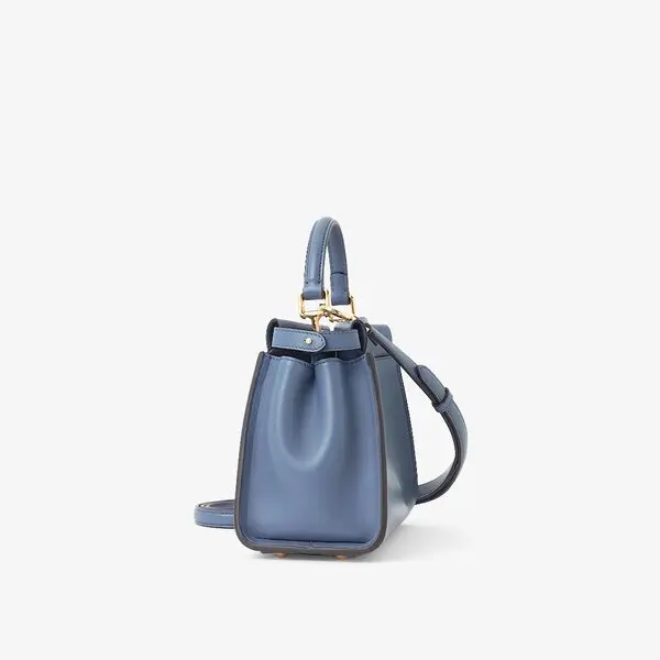 Fendi Peekaboo Mini Bag