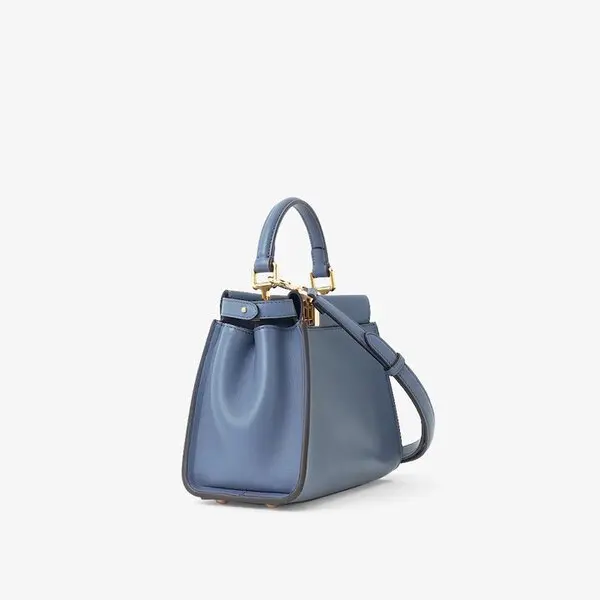 Fendi Peekaboo Mini Bag