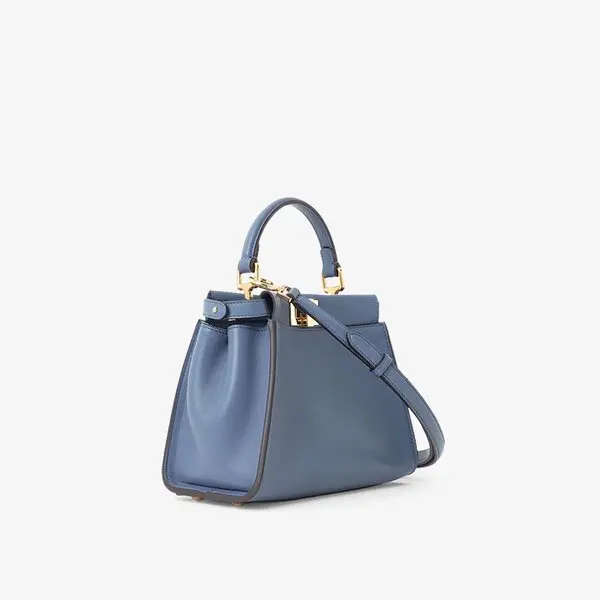 Fendi Peekaboo Mini Bag