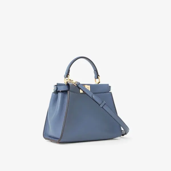 Fendi Peekaboo Mini Bag