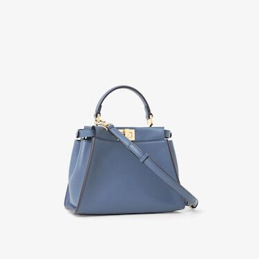 Fendi Peekaboo Mini Bag