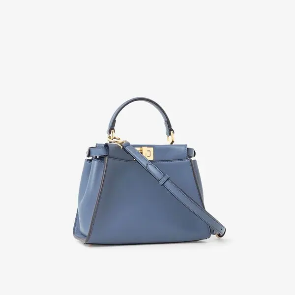 Fendi Peekaboo Mini Bag